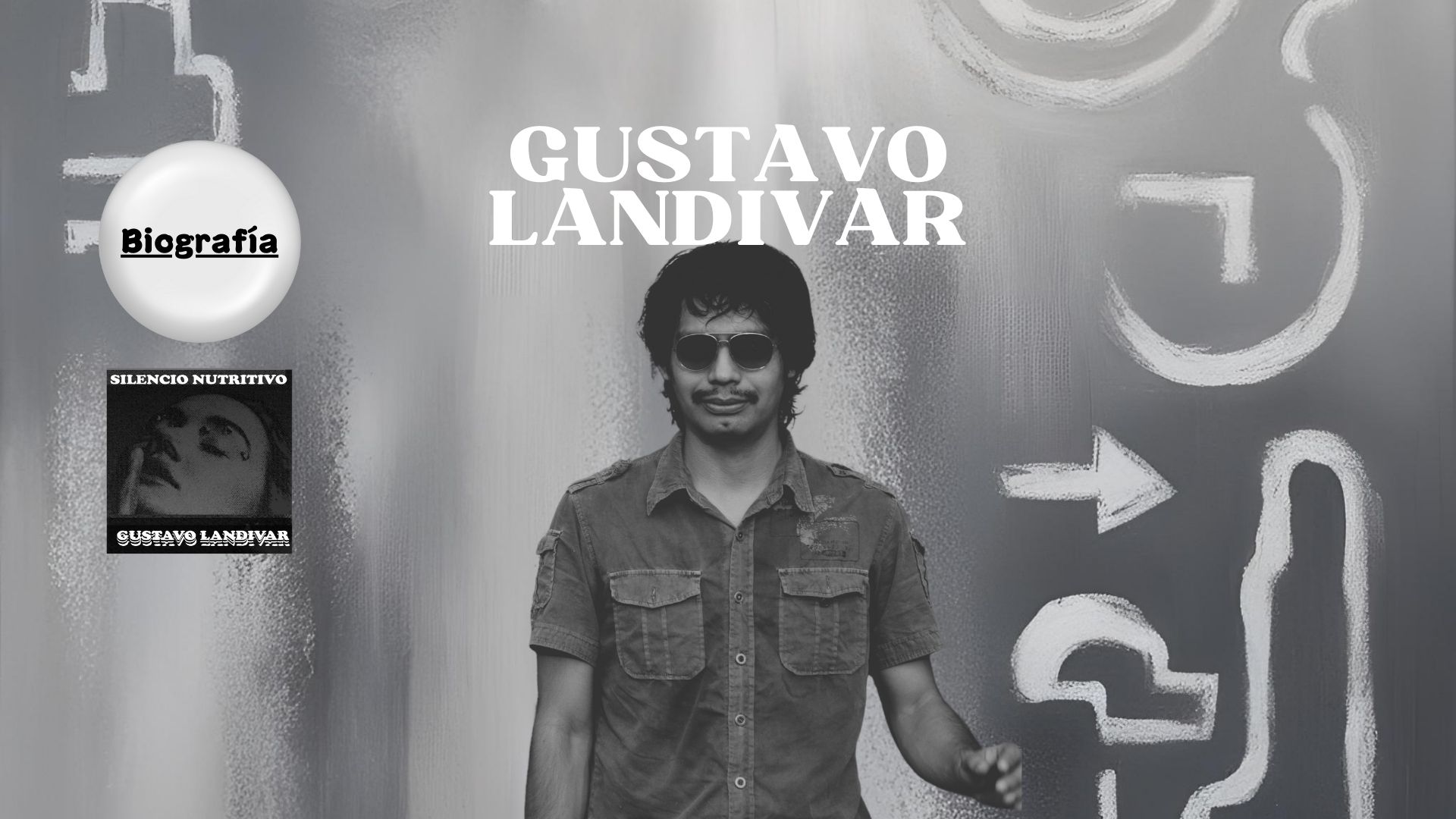 Gustavo Landivar